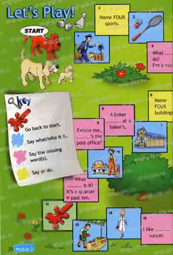 Let’s play Go bask to star Name four sport - Универ soloBY